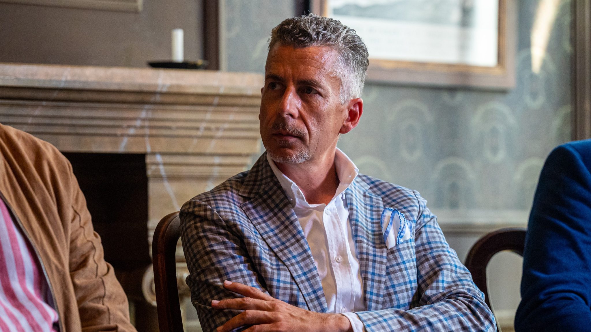 Rákay Philip: lefasisztázták a gyerekeimet, ki kellett menekítenünk ...