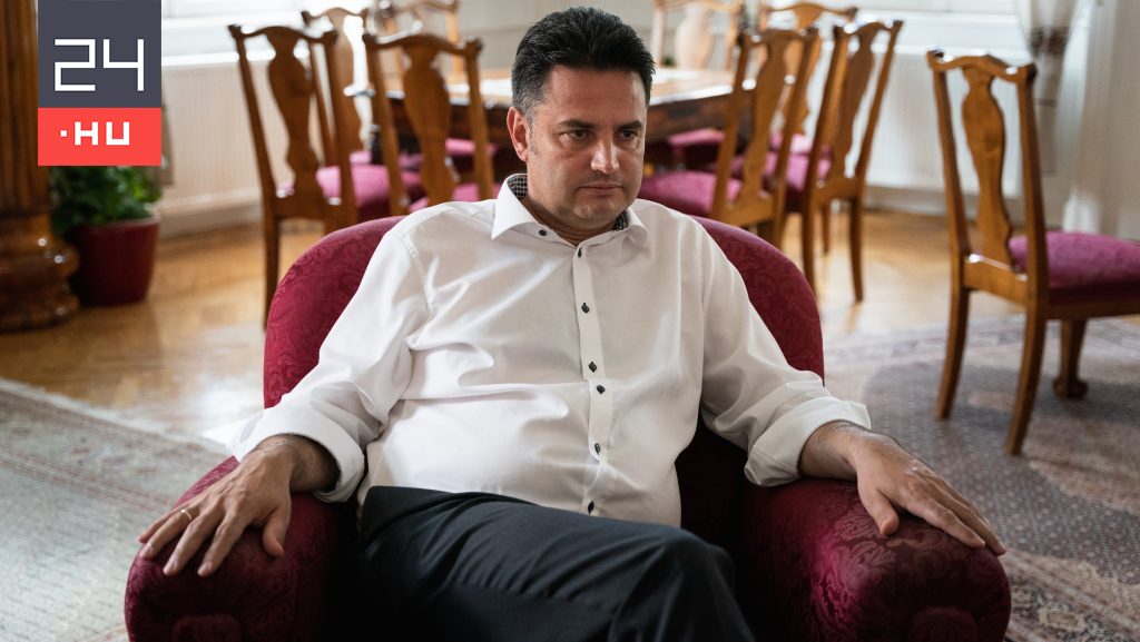 Márki-Zay Péter: Piros pont Lázár Jánosnak | 24.hu