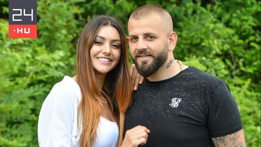 G.w.M: Tele vagyok slágerekkel, a magánéletem tökéletes, szóval erős év ...