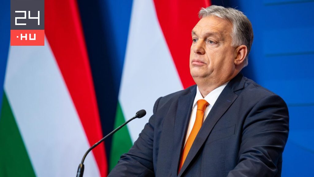 Helyettes államtitkárokat cserélt Orbán Viktor | 24.hu