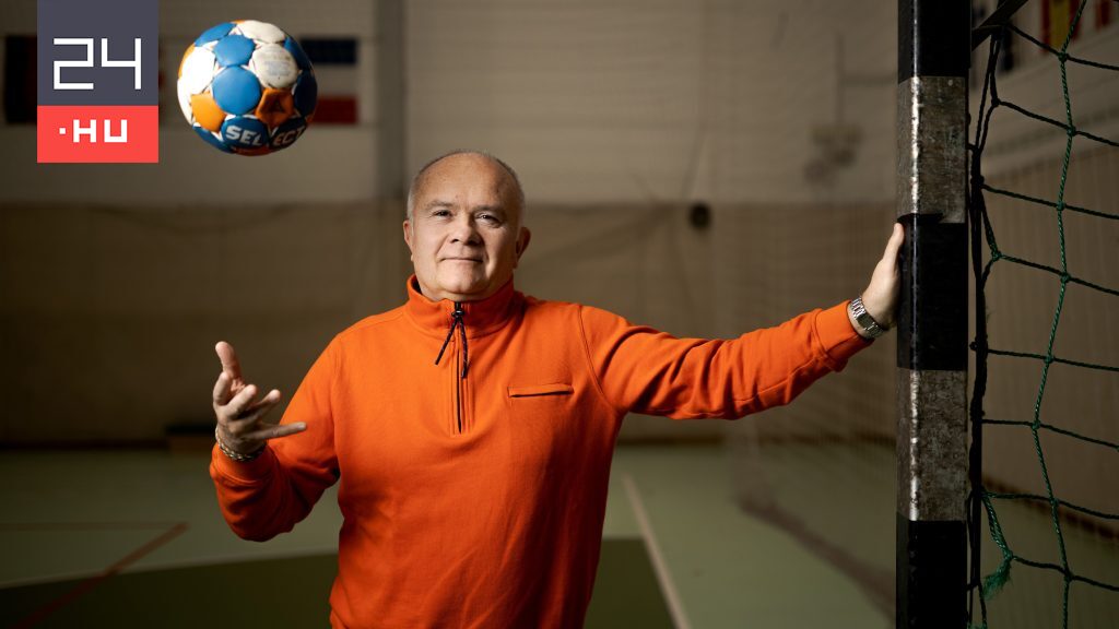 Zsiga Gyula: Most nincsenek egyéniségek a kézilabdában, megöljük őket ...