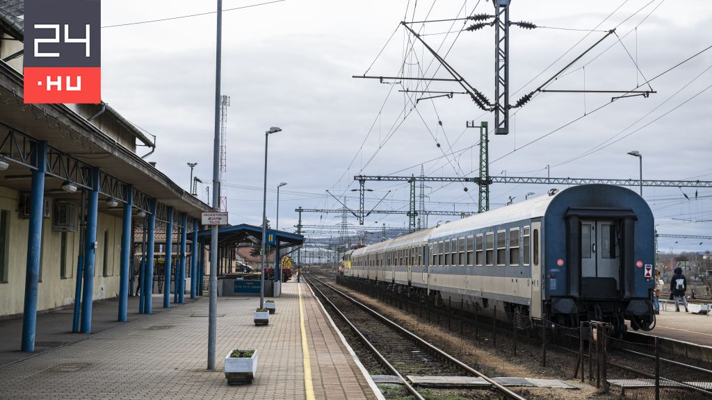 Közölte a részleteket az új bérletekről a MÁV | 24.hu