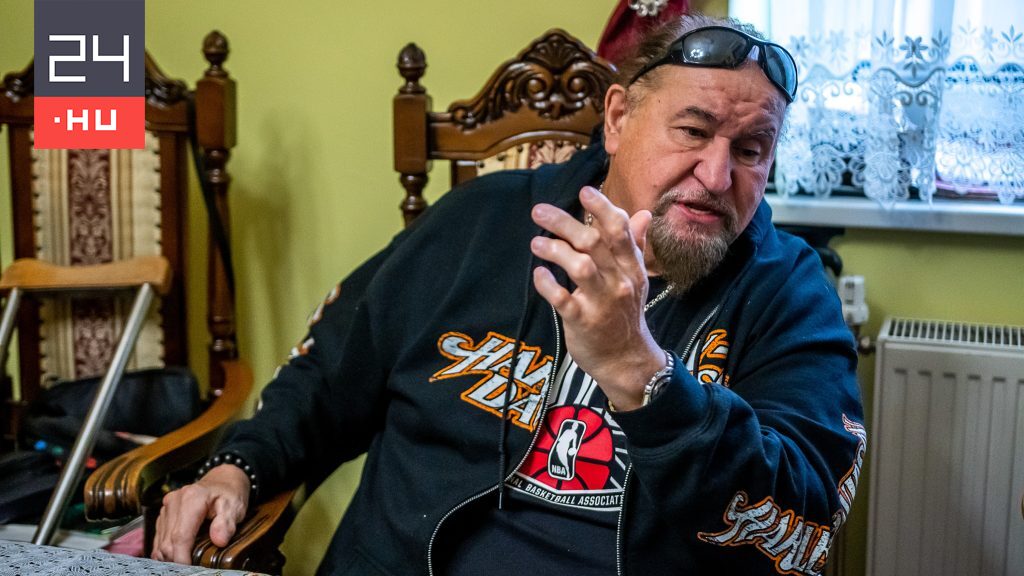 Deák Bill Gyula: Diktatúra? Ugyan, hagyjuk már! | 24.hu