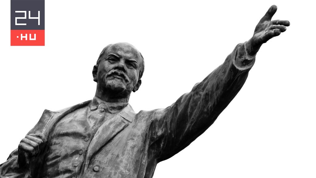 Egy részeg férfi el akarta lopni Lenin holttestét | 24.hu