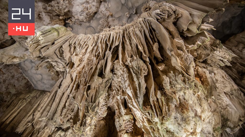 Több ezer éve elzárt barlangra bukkantak | 24.hu
