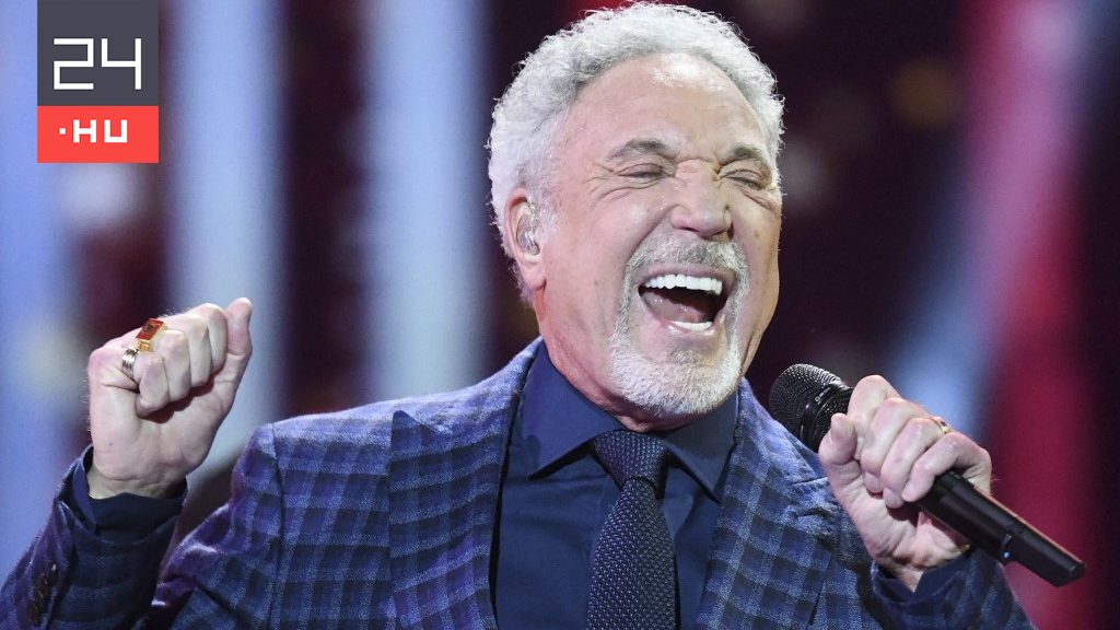 Nem énekelhetik többé Tom Jones slágerét a walesi rögbimeccsek előtt ...