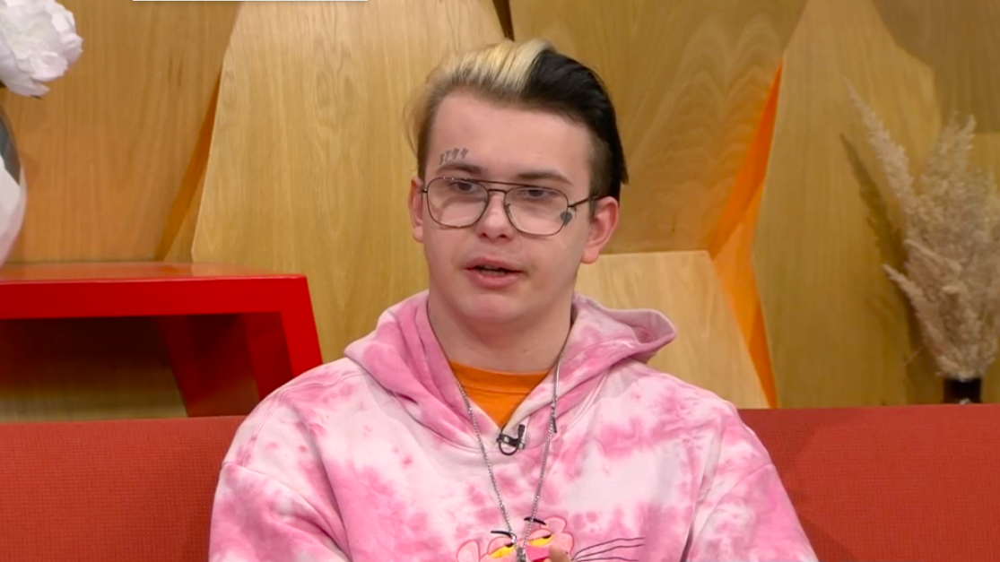 Az egykori X-Faktor-győztes, Alee 20 kilót fogyott | 24.hu