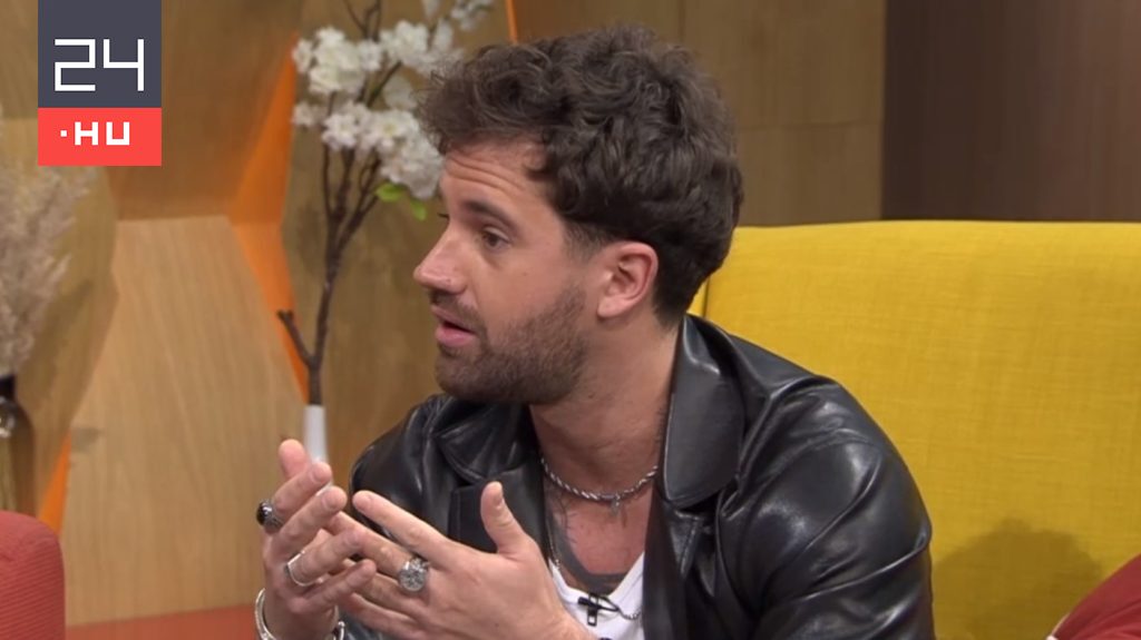 Frohner Fecó szerint van baj a mai fiatalokkal: Kijöttem egy koncertről ...