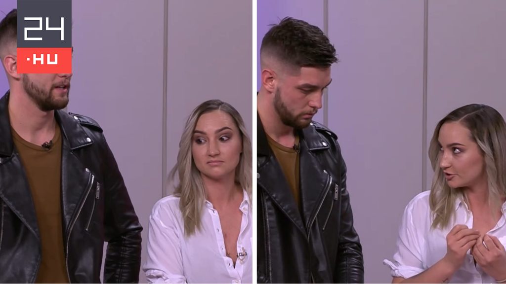 "Tíz perce hívtál bohócnak meg szarkavarónak" – VV Barna és VV Piros ...