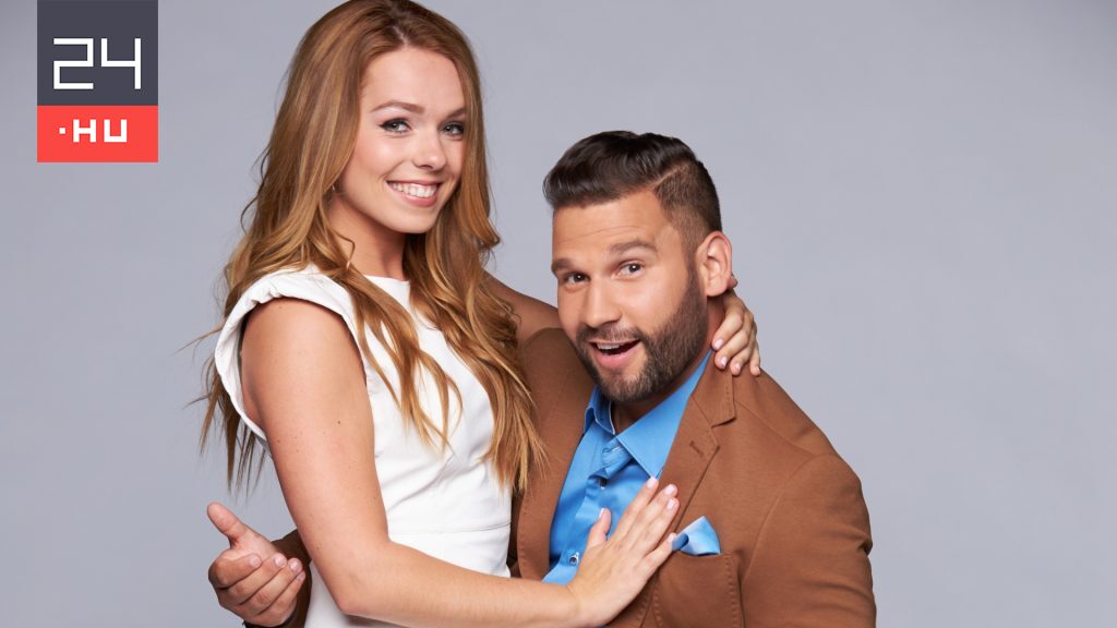 Rácz-Gyuricza Dóra a férjéről, Rácz Jenőről: Sokkal jobbak vagyunk ...