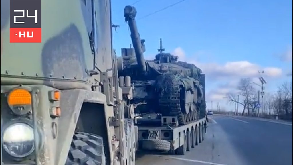 Amerikában köthet ki a legmodernebb orosz tank, amelyet ...