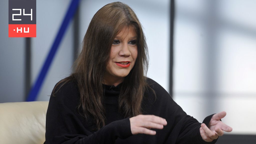 Meghalt Kárászy Szilvia zongoraművész, Tahi Tóth László özvegye | 24.hu