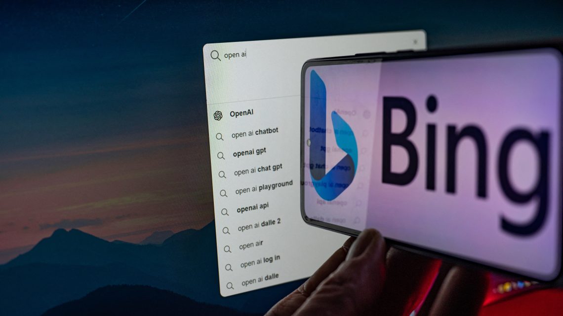 Kezdhetnek félni a Google-nél, még fejlettebb lesz a Bing kereső | 24.hu