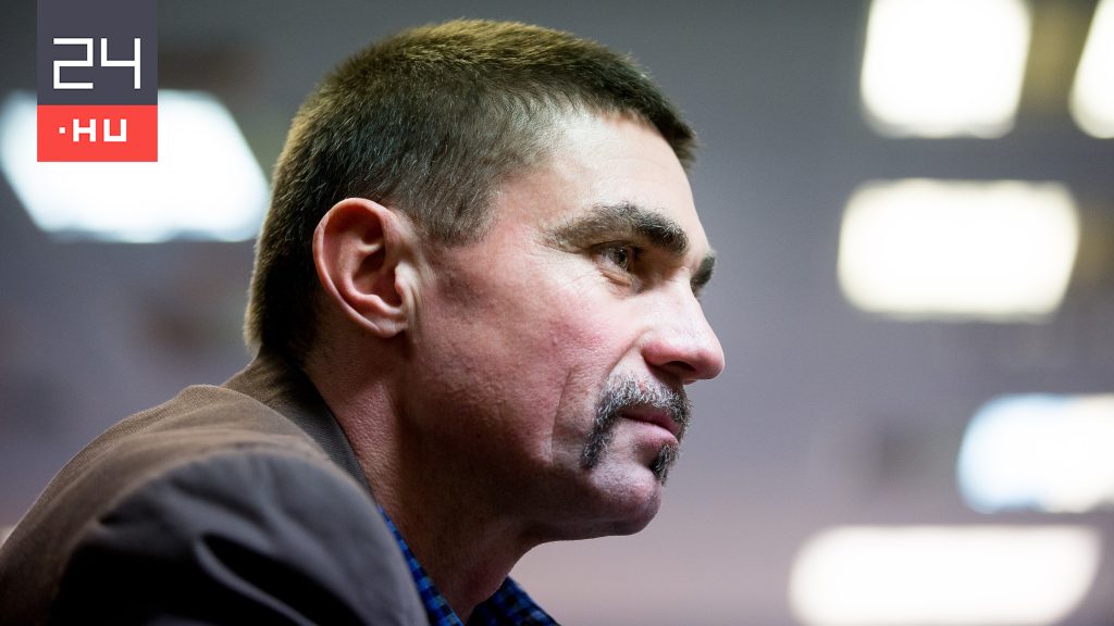 Ambrus Attila: Van, hogy 18-20 órát dolgozom, de a könnyebb napokon is ...