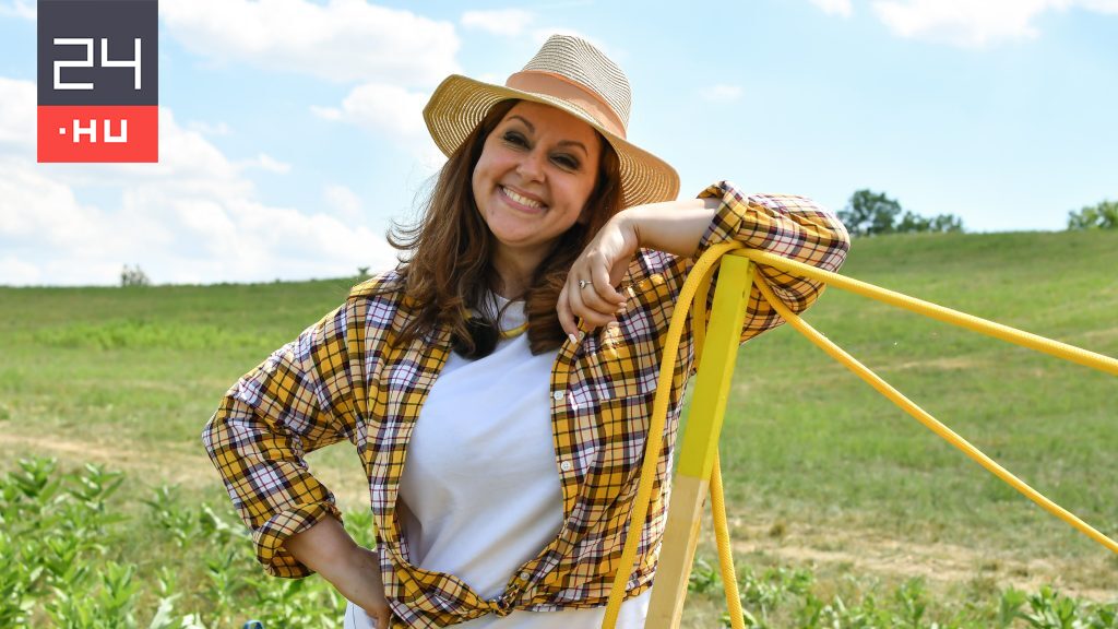 Erdélyi Mónika titokban tartotta párkapcsolatát, védeni szeretné ...