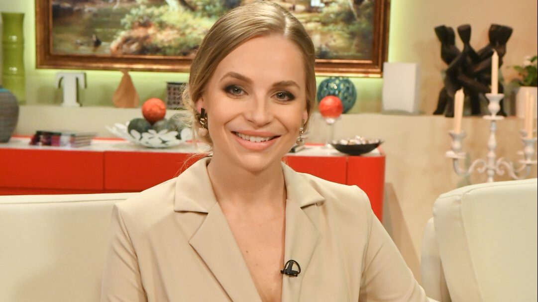 Iszak Eszter a Mokka műsorvezetéséről: Nem szabad a saját véleményünket ...