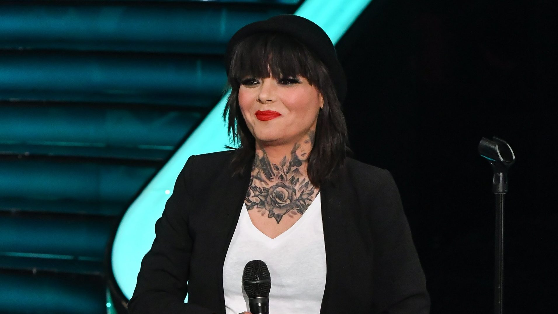 Oláh Ibolya: Most közel 15 év után megint a képernyőn vagyok, de aztán ...