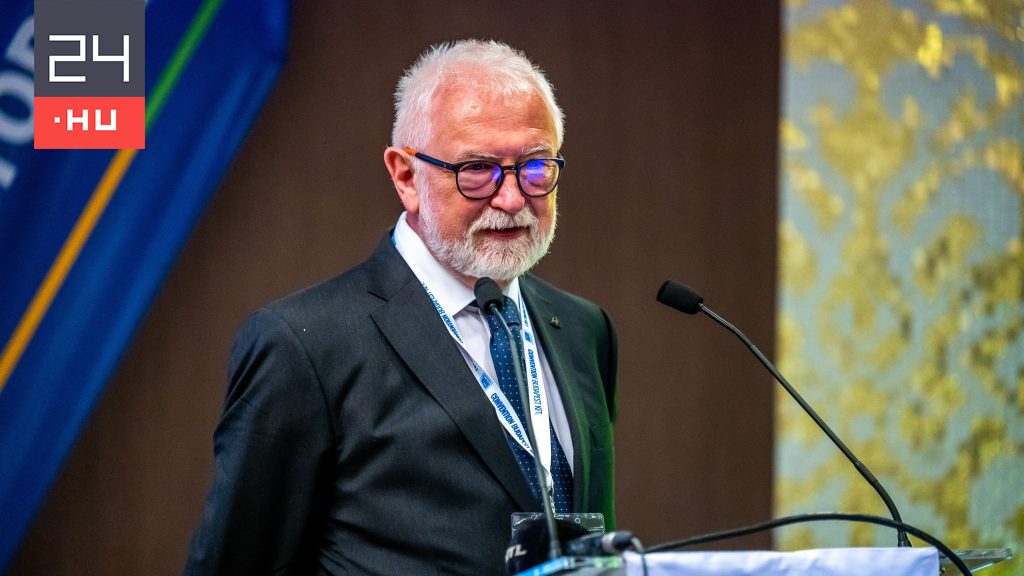 Már több mint 25 ezer orvos jelezte, hogy kamarai tag marad | 24.hu