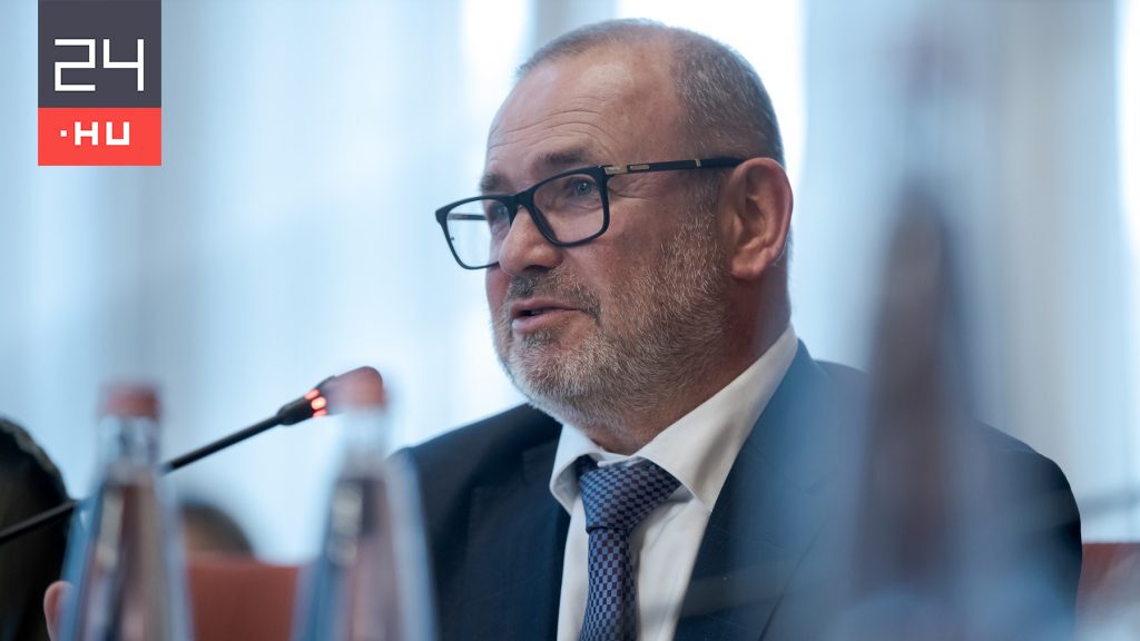 Lantos Csaba: A Moszkvával kötött gázszerződés a magyarországi ...