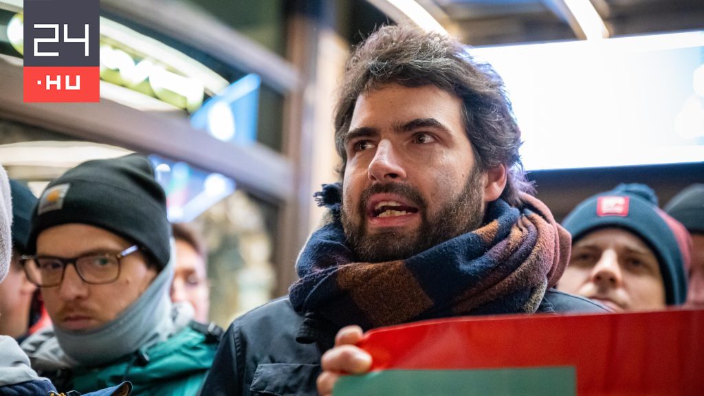 Bizonyítékok nyilvánosságra hozatalát követeli Jámbor András antifa ...