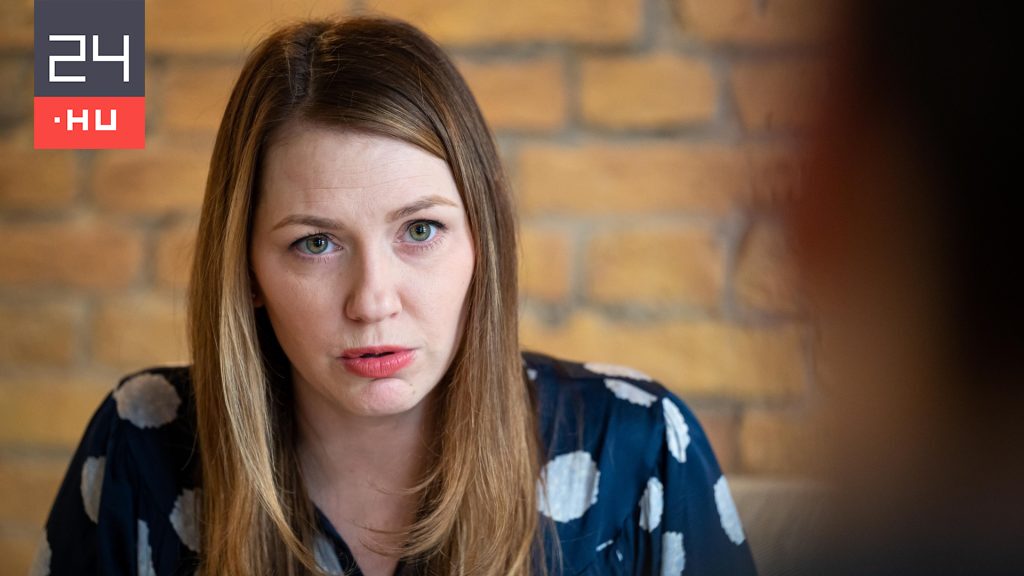 Donáth Anna: Ezt a hatalmat nem érdekli a jövőnk | 24.hu