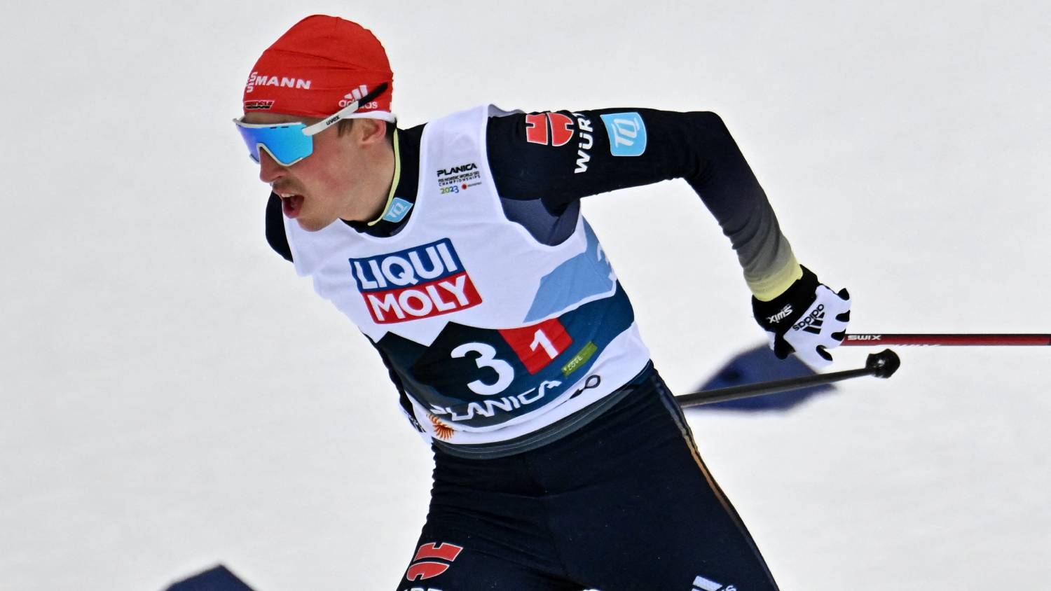 "Nincs szükségem több megerősítésre" – visszavonul Eric Frenzel, a ...