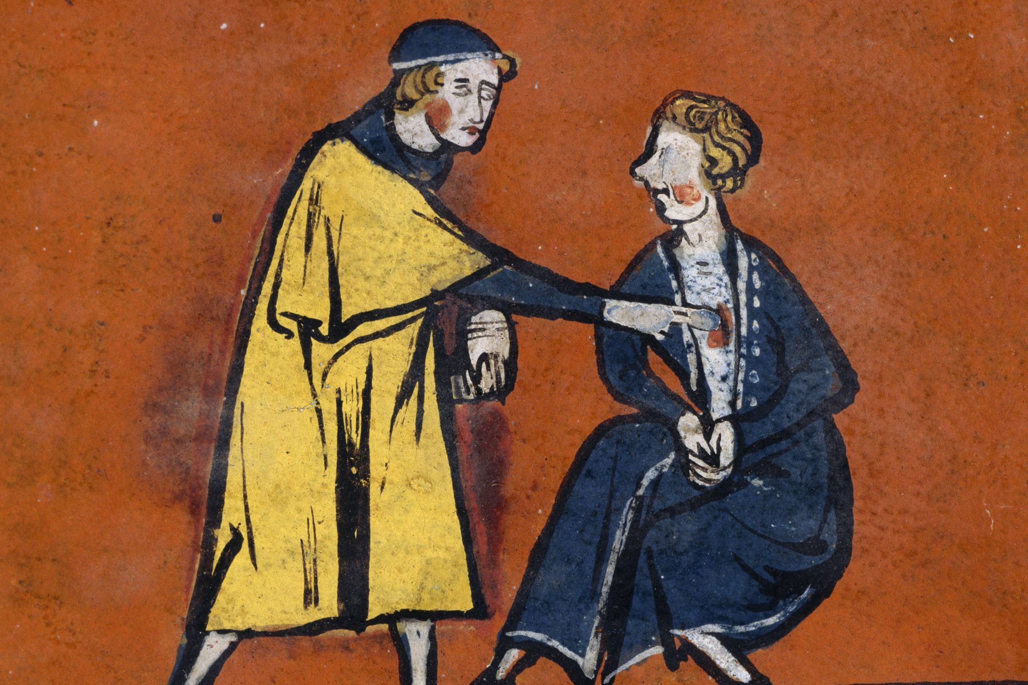 Mellüknél fűzték rabszíjra a nőket a tatárok? | 24.hu