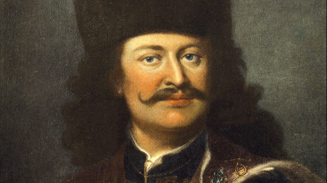 Még a börtönből is megszökött II. Rákóczi Ferenc | 24.hu