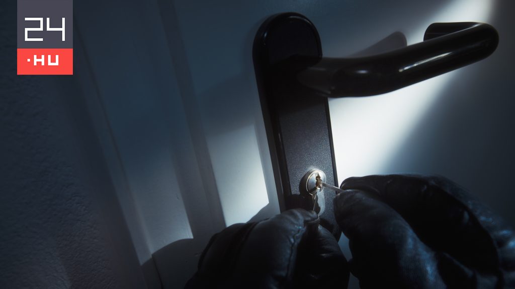 Érdekes képet mutat Budapest betörési hőtérképe | 24.hu