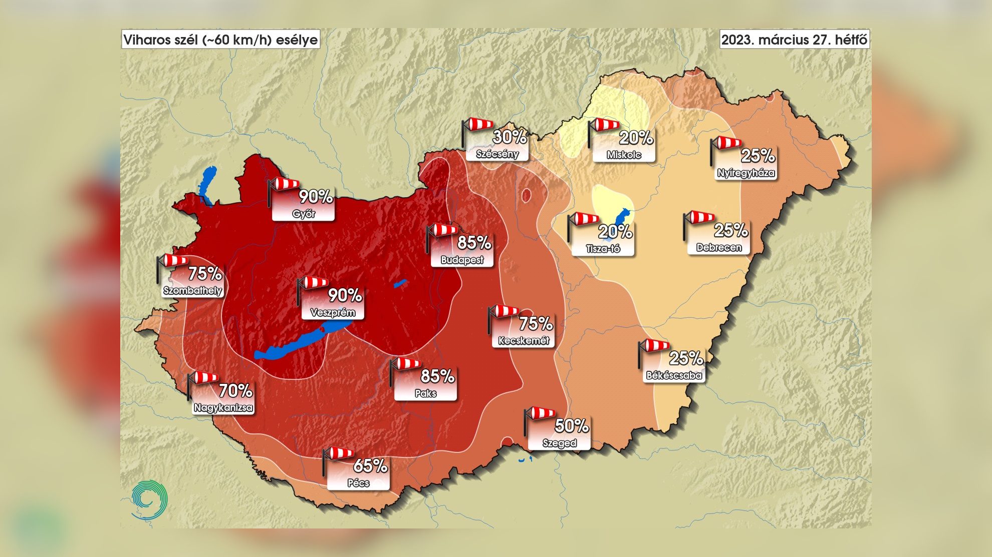 Időjárás - Budapest | 24.hu