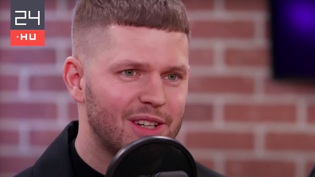 Molnár Tamás a józanságáról: Ott ülnek a vállamon az ördögök, az egyik ...