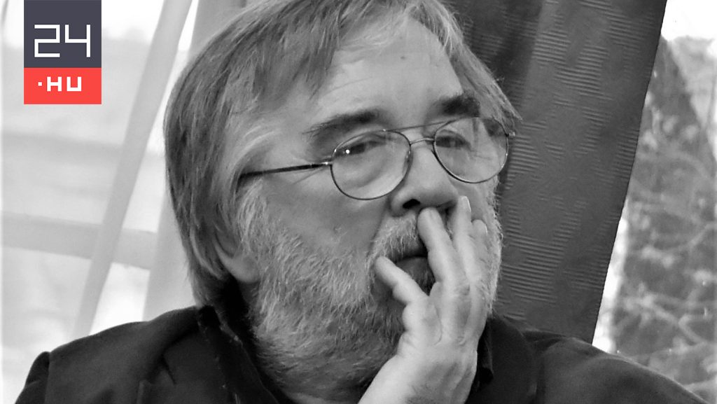 Meghalt Kipke Tamás újságíró, író, költő | 24.hu