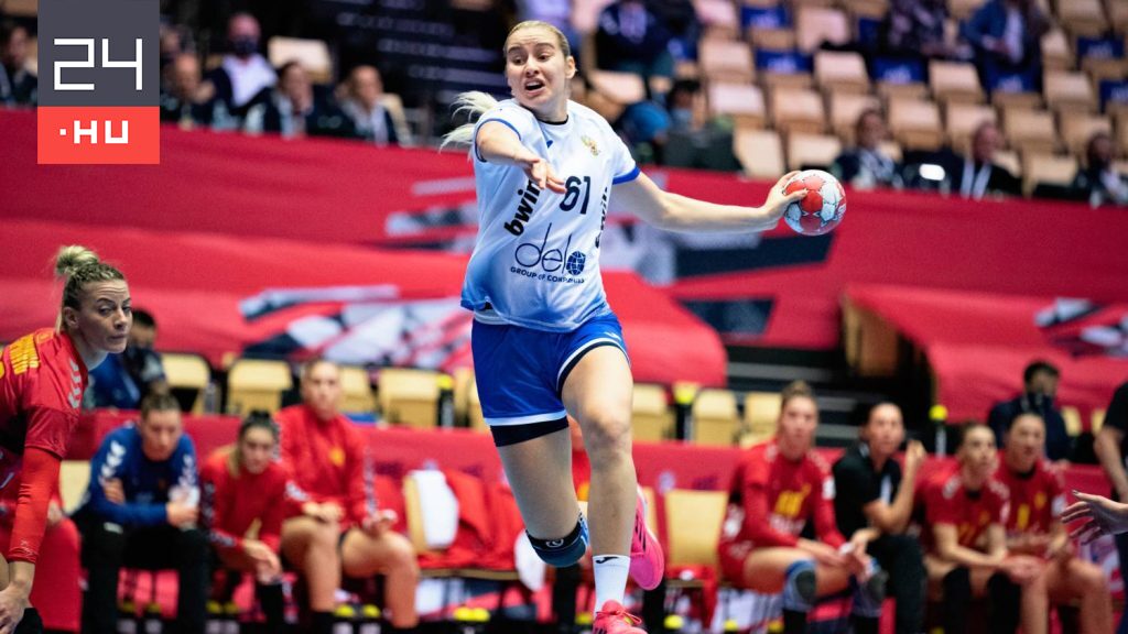 A Fradit pletykálták, de Franciaországban váltott klubot a jobbátlövő ...