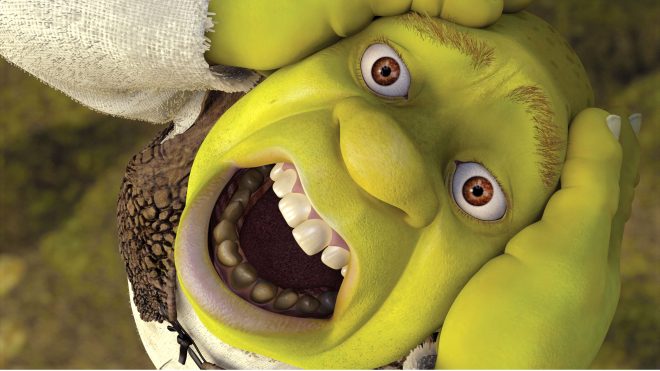 Jöhet a Shrek 5 és egy különálló Szamár-film is esélyes | 24.hu
