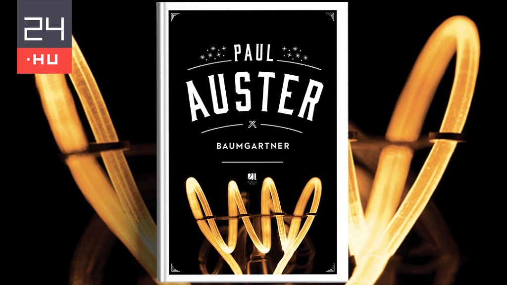 Az amerikai premierrel egyidőben Magyarországon is a megjelenik Paul ...