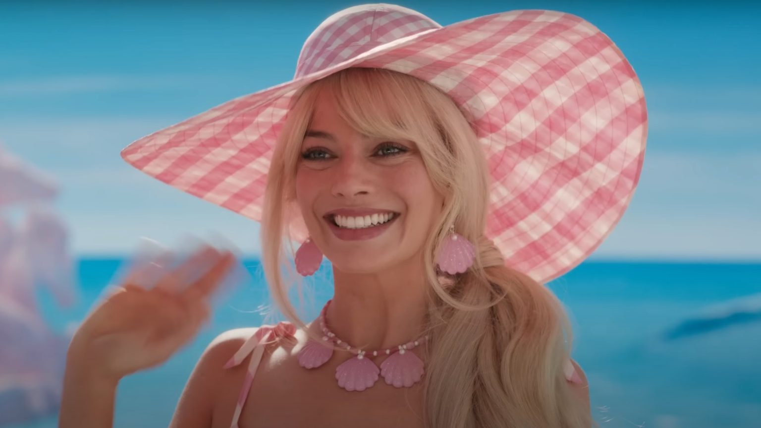 Barbie és Ken nem igazán tudja, mit kell csinálni, ha együtt töltik az ...