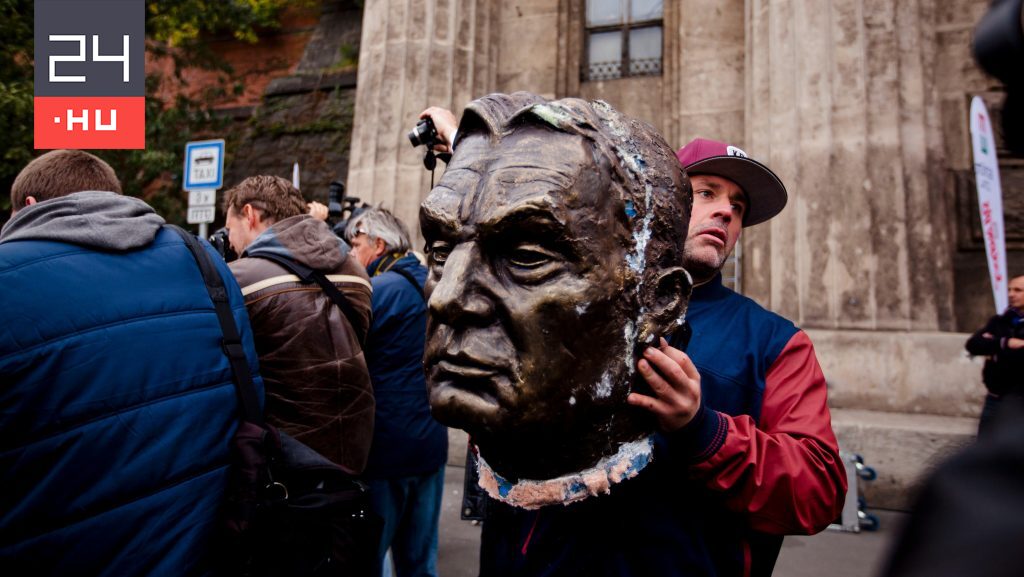 Dopeman: Orbán Viktor egy kivételes tehetségű, párját ritkító pali az ...