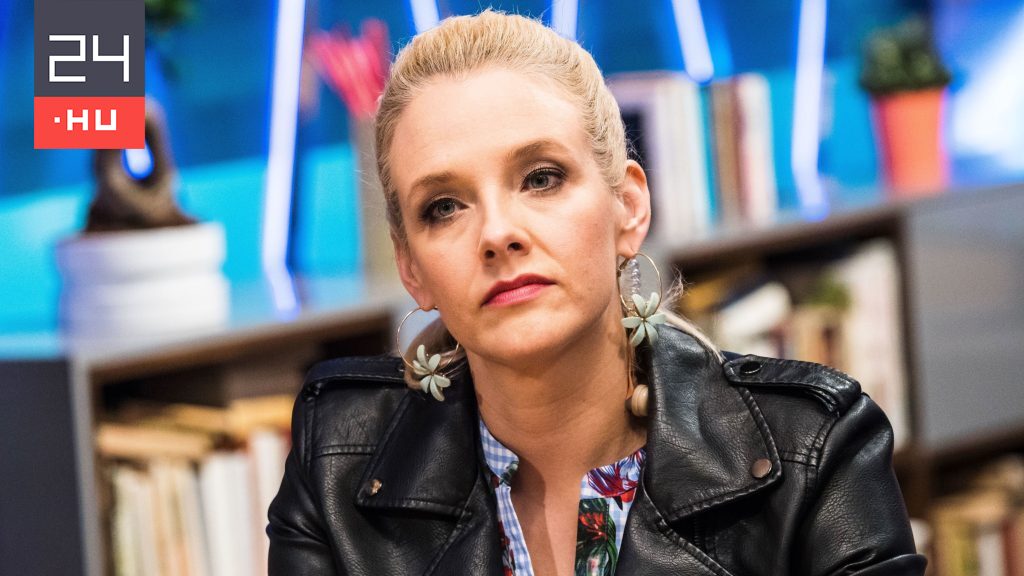 "Nagyon szégyellem a mai napig" – Peller Anna felidézte élete ...