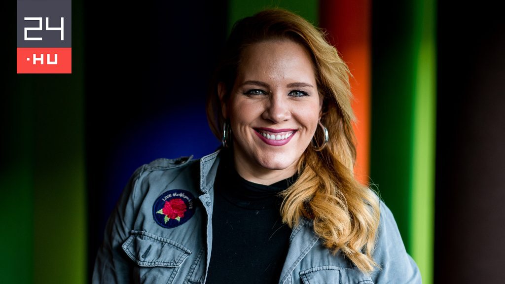 "19 éve örökre megváltozott az életem" – Tóth Vera videót posztolt az ...