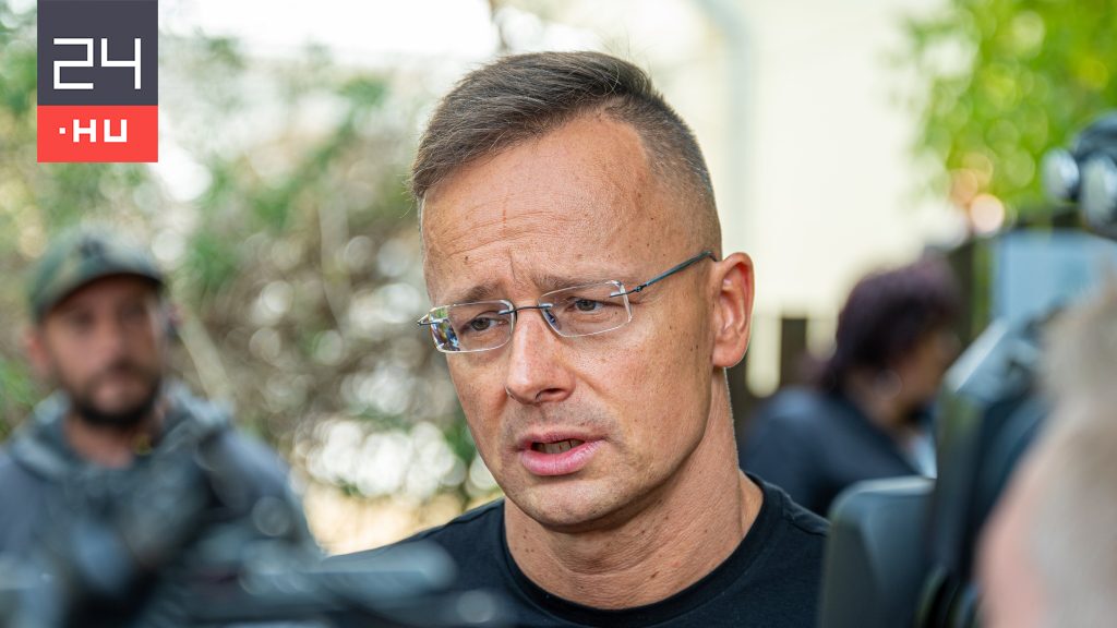 Hetzmann Béla lett Szijjártó Péter utódja Győrben | 24.hu