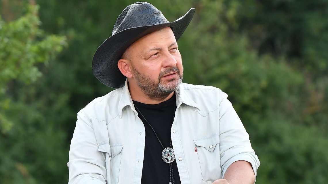 Kórházba került Gáspár Zsolt | 24.hu