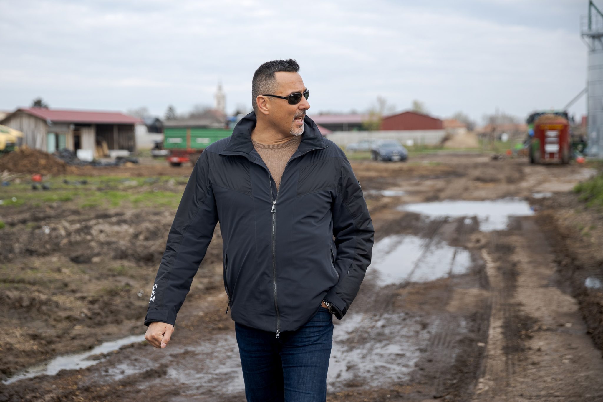 Szécsi Zoltán olimpiai bajnok: A Vaksi kivétel, de egy bikaborjúnak nem ...