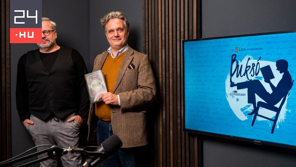 Iglódi Csaba: Magányos hősök nem léteznek | 24.hu