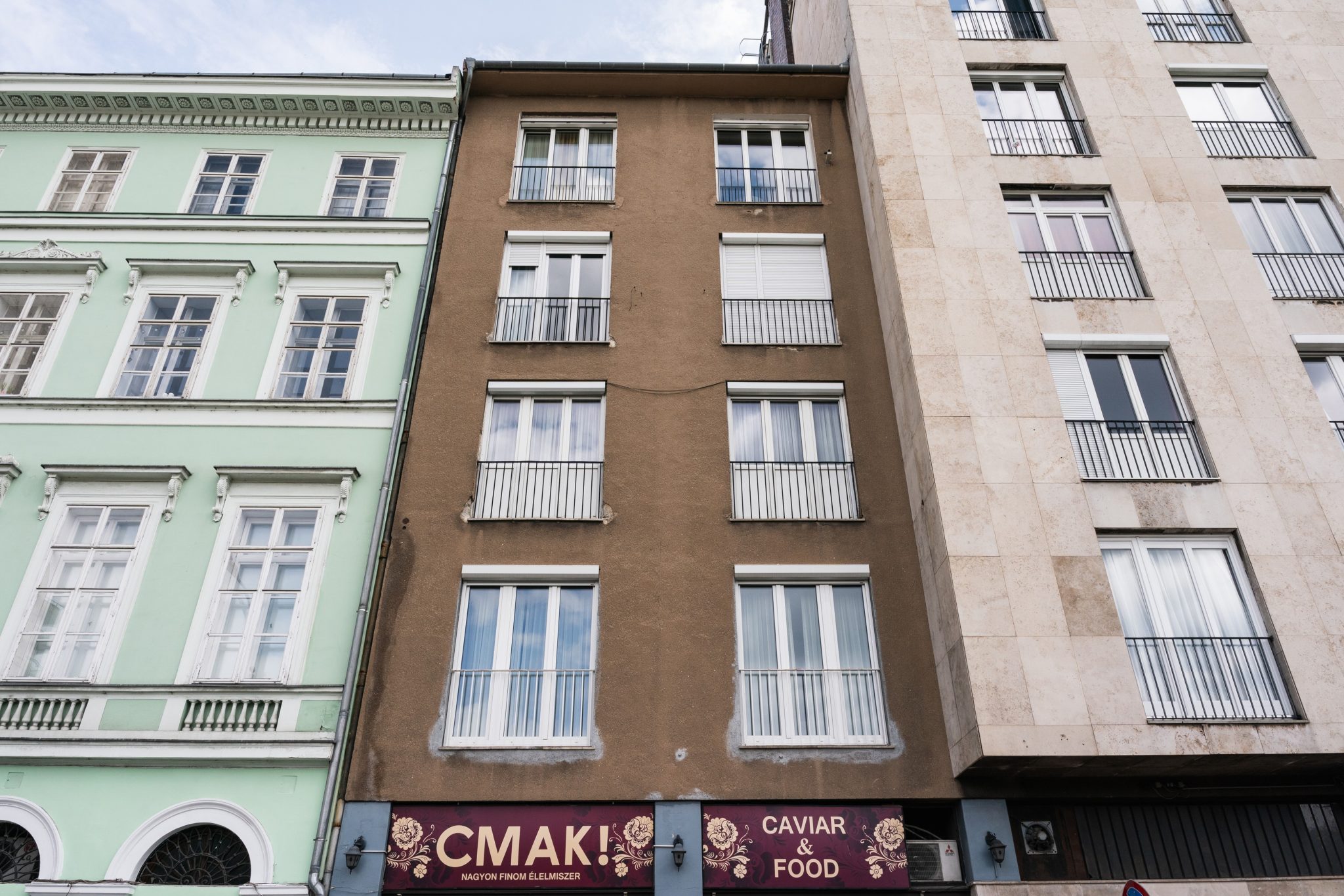 A "kémbank" után tudományos kutatási intézet érkezett Moszkvából ...