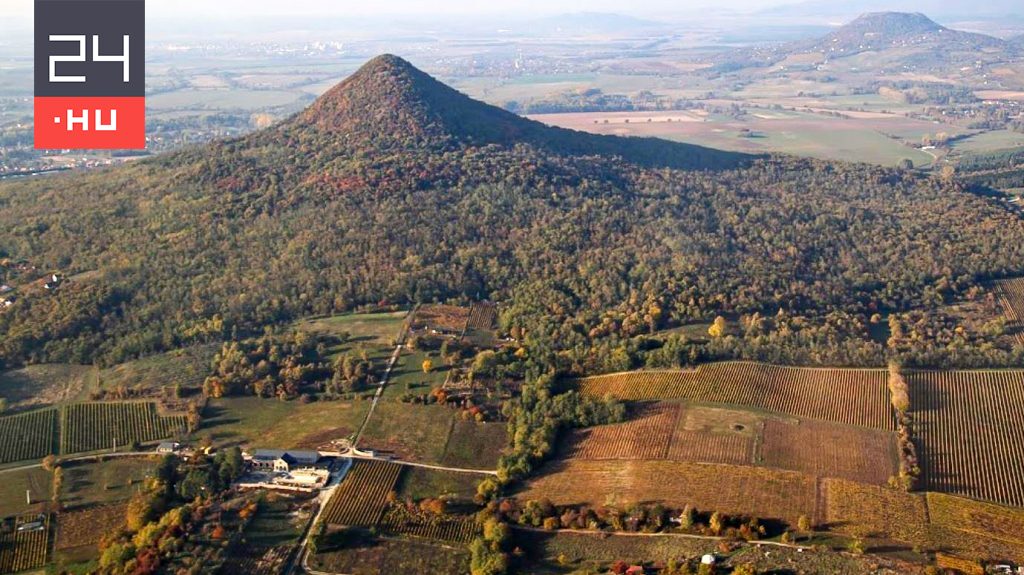 Jellinek állami utakat olvasztana milliárdos badacsonyi birtokába, az ...