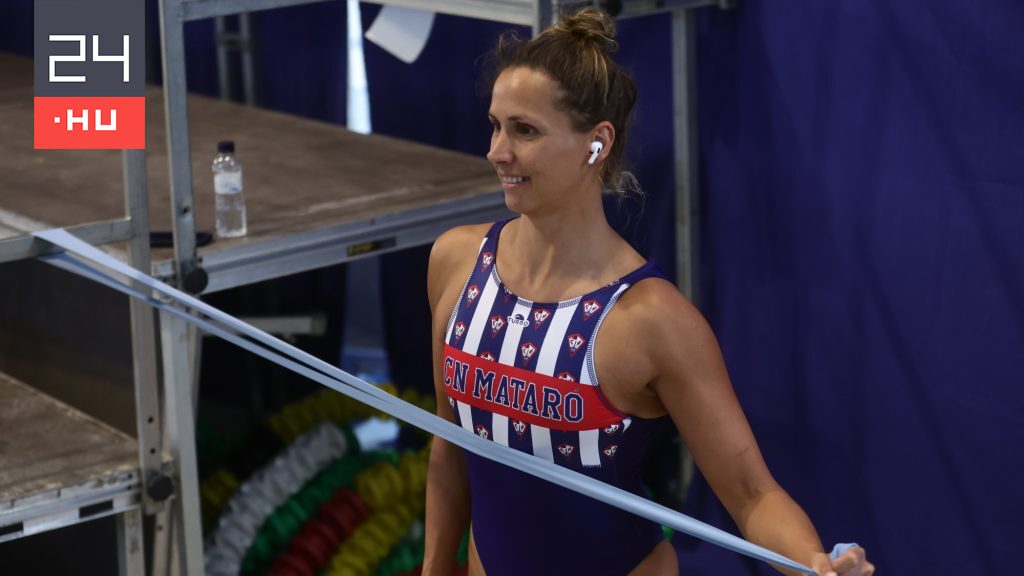 Keszthelyi Rita csapata kikapott a BL-döntőben | 24.hu