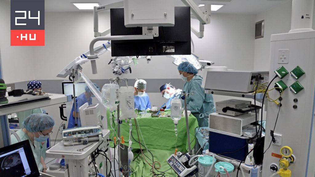 800 magyar orvos választotta a külföldi munkát csak tavaly | 24.hu