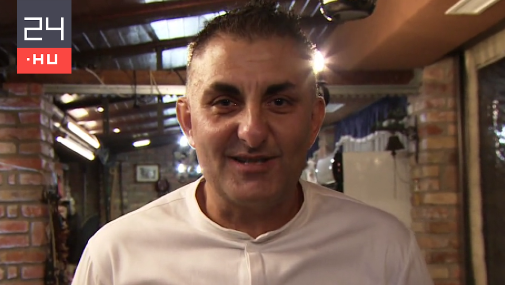 "Ilyen sintér celebekkel még nem találkoztam" – Gáspár Győző értékelte ...