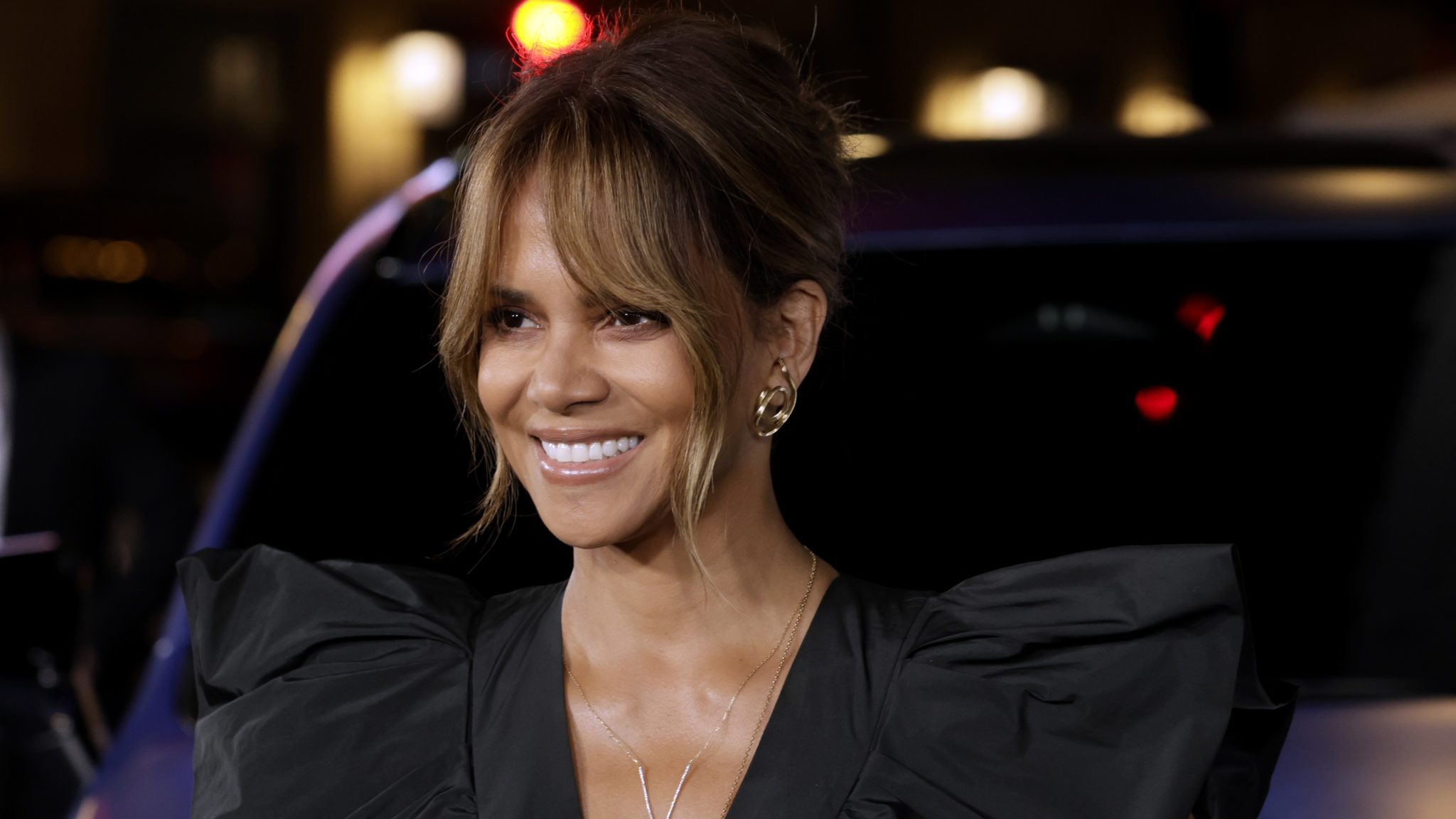 "Azt csinálok, amit akarok" – írta Halle Berry, majd posztolta, ahogy ...