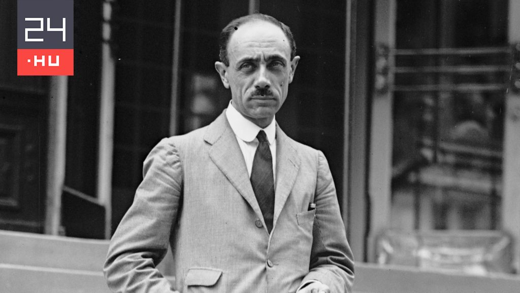 Ezért lett öngyilkos Teleki Pál | 24.hu